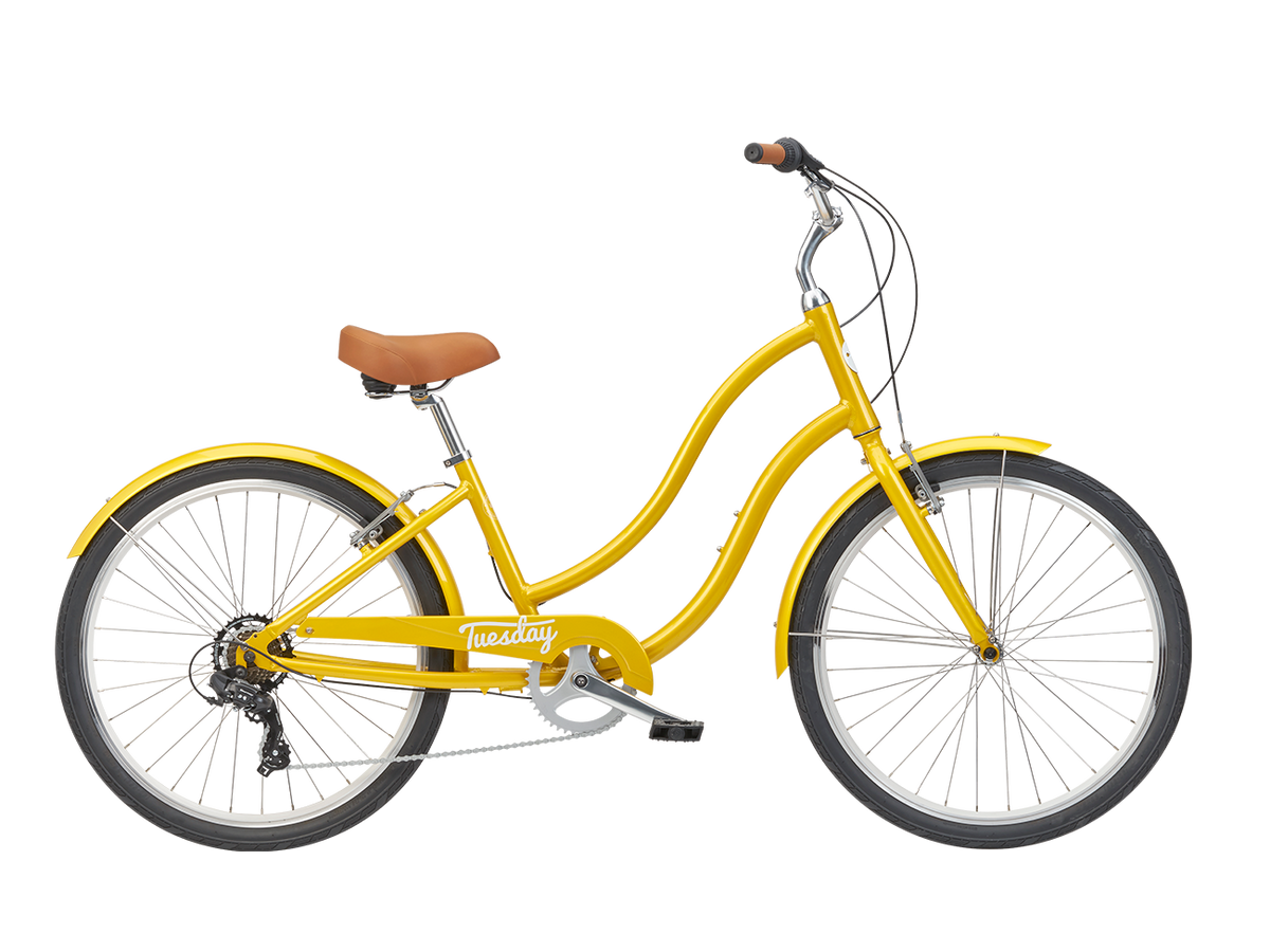 Tuesday Cycles – Peddlepower BMX