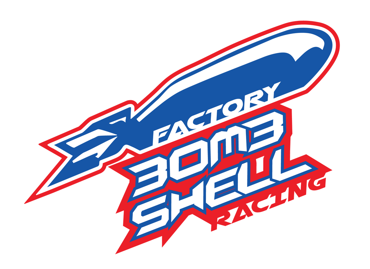 Factory Bombshell Jersey – Peddlepower BMX