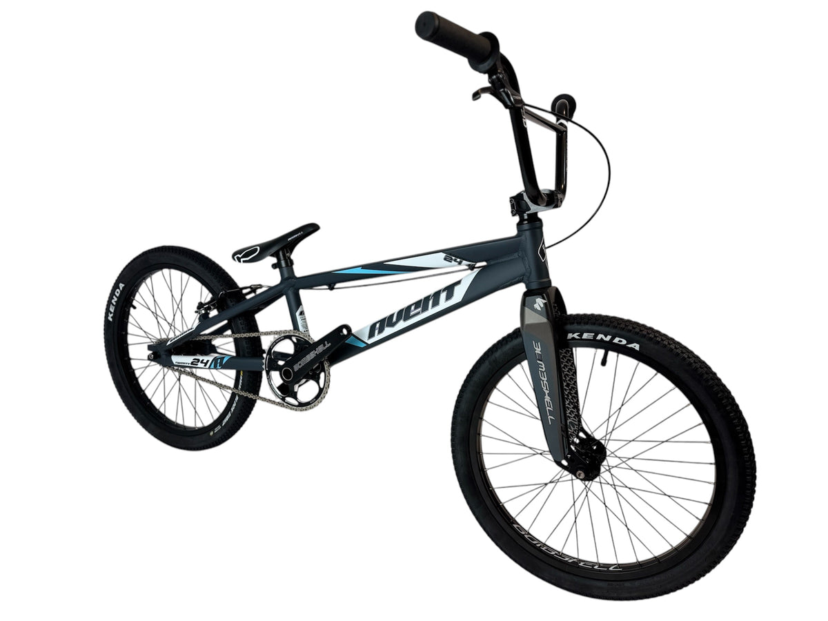 Avent Vandal BMX Race Bike – Peddlepower BMX