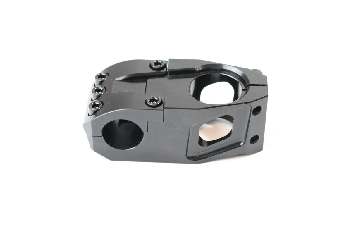 Bombshell stem – Peddlepower BMX