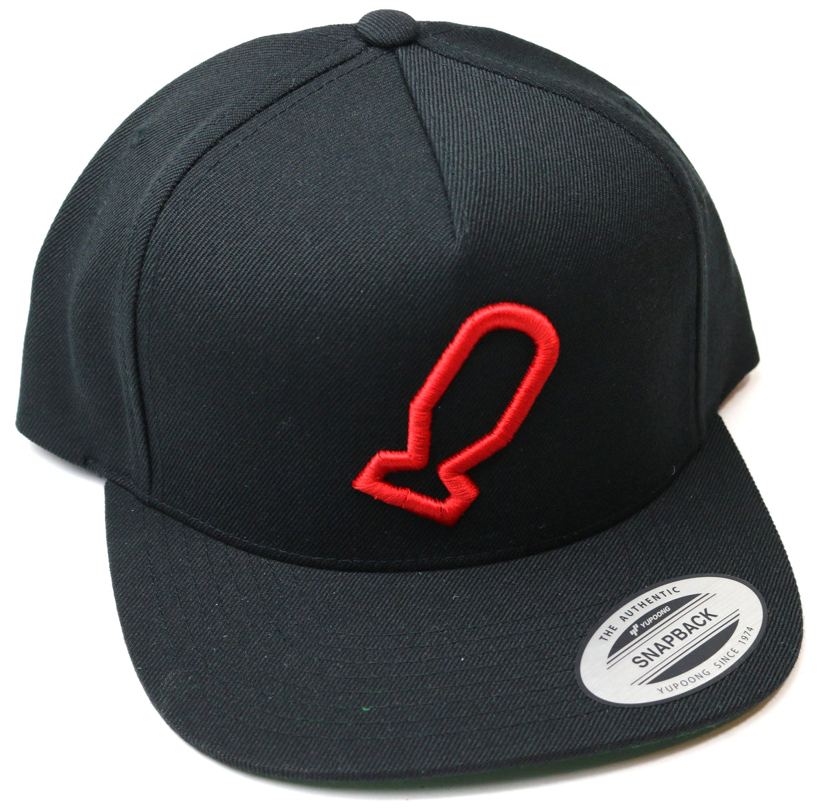 Bombshell Hat – Peddlepower BMX