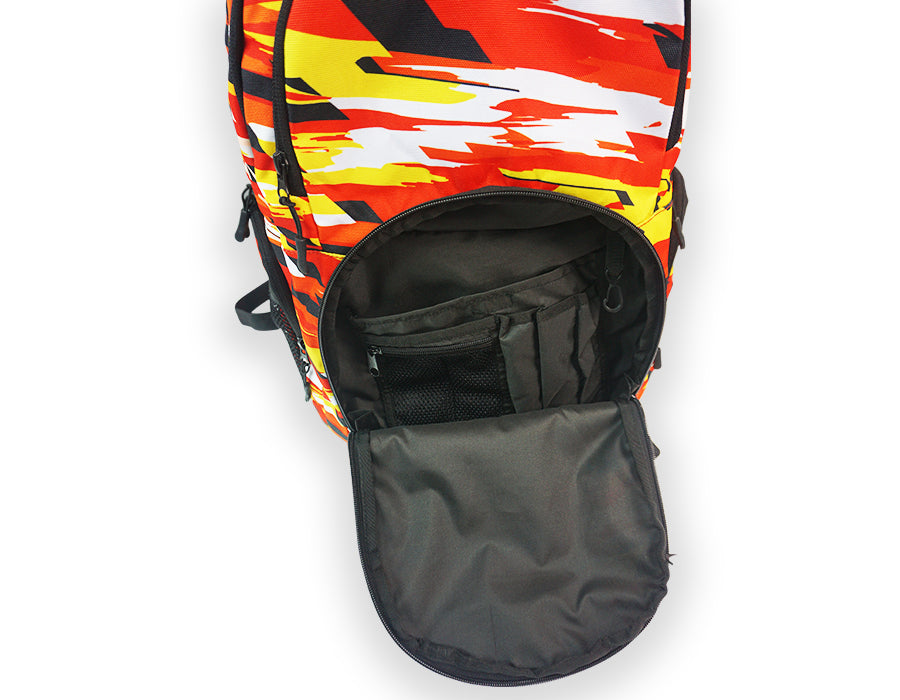 Bombshell 2020 Team Limited Edition Backpack – Peddlepower BMX