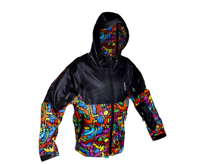Bombshell 2020 Factory Team hoodie COLOR – Peddlepower BMX