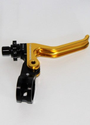 Bombshell Complete Brake Lever – Peddlepower BMX
