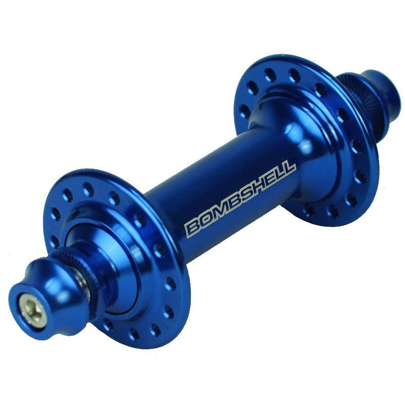 BOMBSHELL ONE80ti HUBSET – Peddlepower BMX