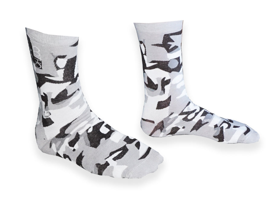 Bombshell Team Socks – Peddlepower BMX