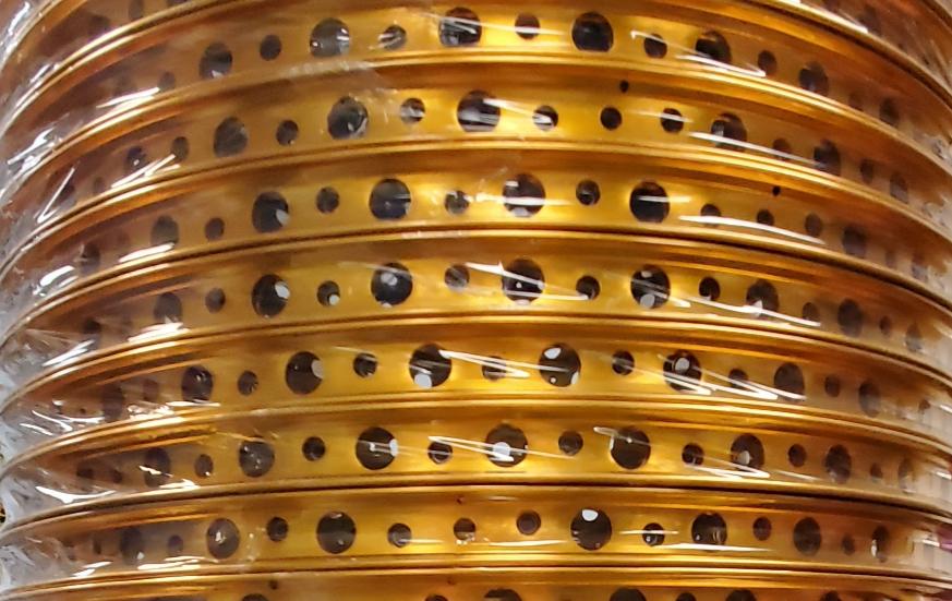 Technique 2020 Hole Shot Rim – Peddlepower BMX